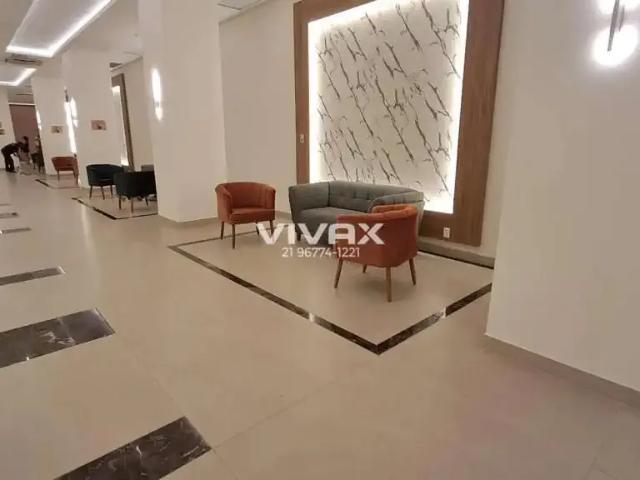 Conj. Comercial / Sala para Venda em Rio de Janeiro/RJ Todos os Santos