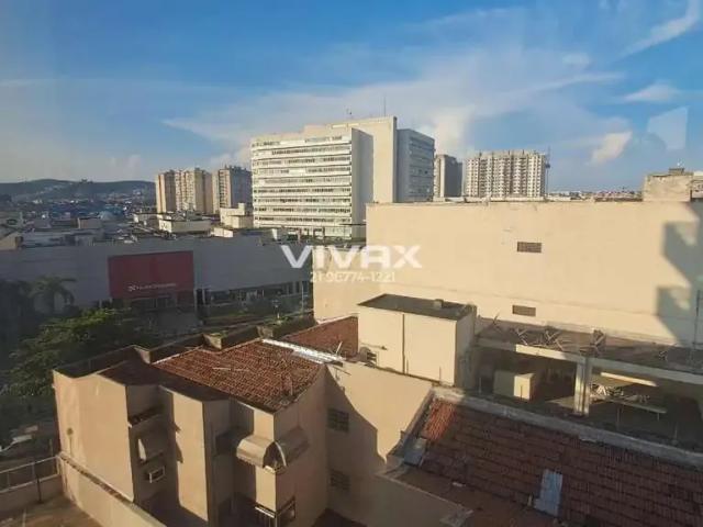 Conj. Comercial / Sala para Venda em Rio de Janeiro/RJ Todos os Santos