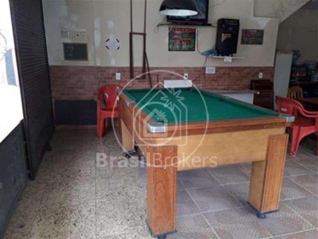 Conj. Comercial / Sala para Venda em Rio de Janeiro/RJ Todos os Santos