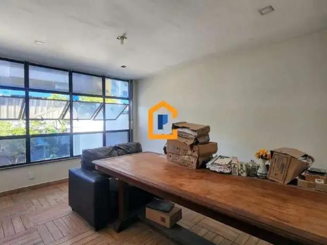 Conj. Comercial / Sala para Venda em Rio de Janeiro/RJ Vargem Pequena