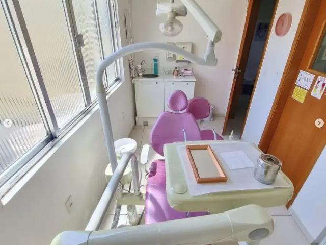 Conj. Comercial / Sala para Venda em Rio de Janeiro/RJ Vaz Lobo