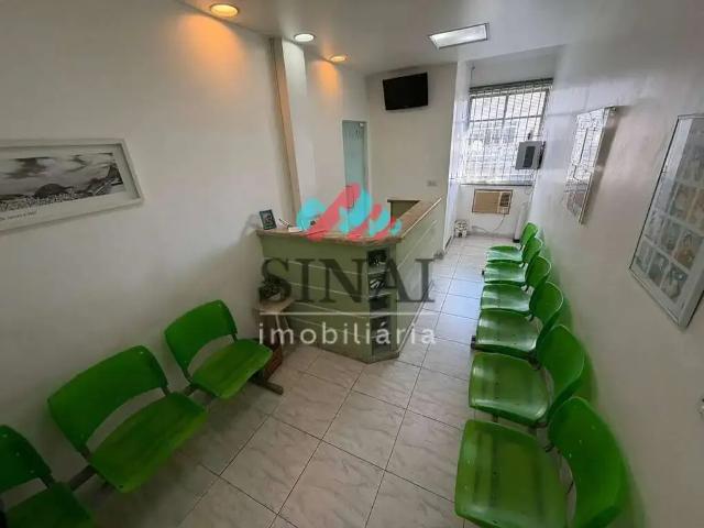 Conj. Comercial / Sala para Venda em Rio de Janeiro/RJ Vila da Penha