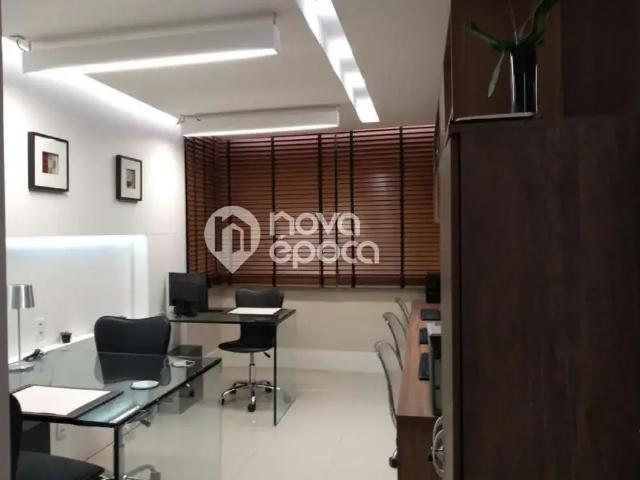Conj. Comercial / Sala para Venda em Rio de Janeiro/RJ Vila Isabel