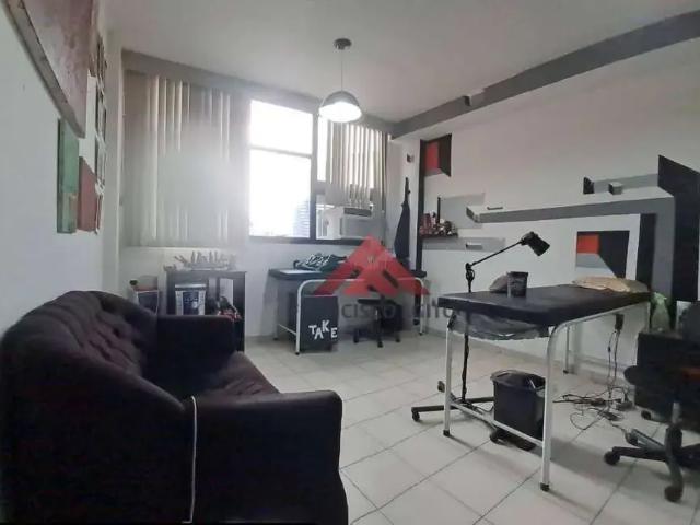Conj. Comercial / Sala para Venda em Rio de Janeiro/RJ Vila Isabel