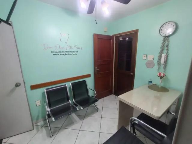 Conj. Comercial / Sala para Venda em Rio de Janeiro/RJ Vila Isabel