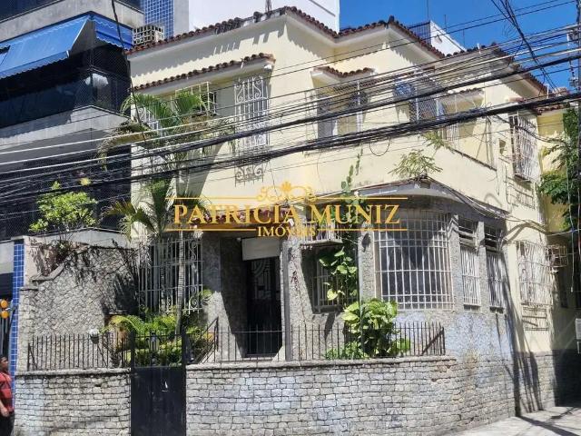 Conj. Comercial / Sala para Venda em Rio de Janeiro/RJ Vila Isabel 6 Quartos