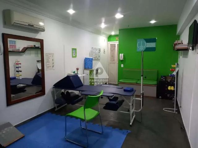 Conj. Comercial / Sala para Venda em Rio de Janeiro/RJ Vila Isabel