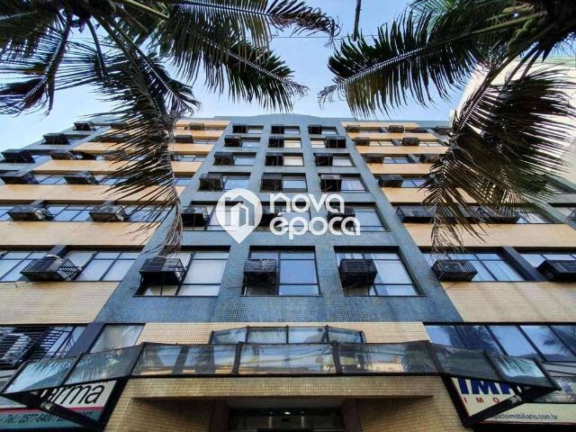 Conj. Comercial / Sala para Venda em Rio de Janeiro/RJ Vila Isabel