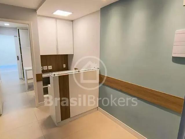 Conj. Comercial / Sala para Venda em Rio de Janeiro/RJ Vila Isabel 1 Quartos