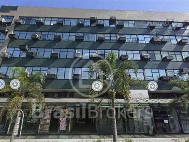 Conj. Comercial / Sala para Venda em Rio de Janeiro/RJ Vila Isabel 1 Quartos
