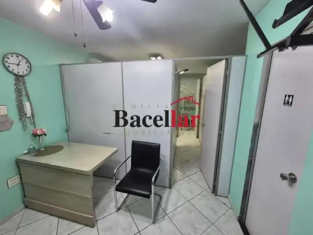 Conj. Comercial / Sala para Venda em Rio de Janeiro/RJ Vila Isabel