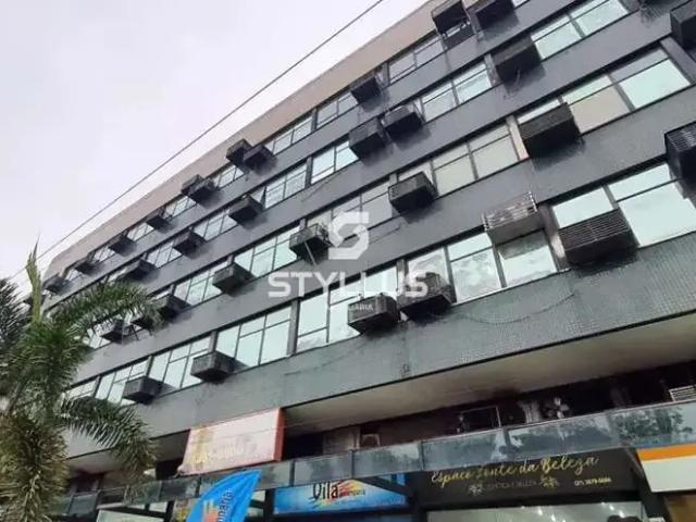 Conj. Comercial / Sala para Venda em Rio de Janeiro/RJ Vila Isabel
