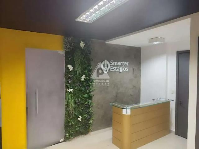 Conj. Comercial / Sala para Venda em Rio de Janeiro/RJ Vila Isabel