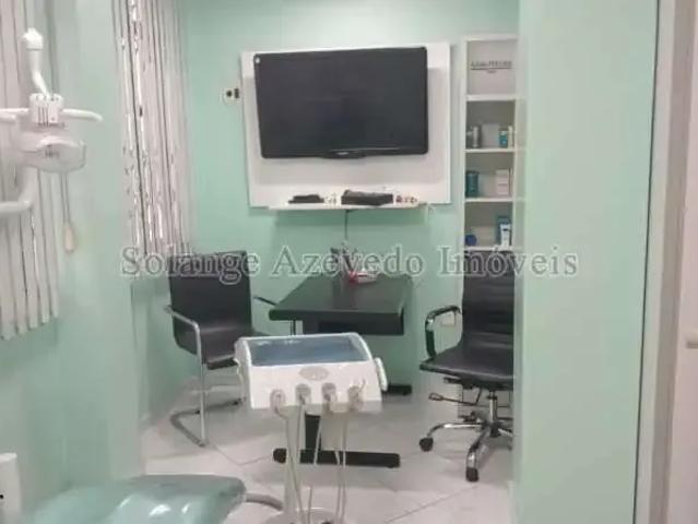 Conj. Comercial / Sala para Venda em Rio de Janeiro/RJ Vila Isabel
