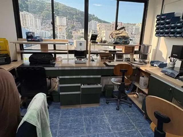 Conj. Comercial / Sala para Venda em Rio de Janeiro/RJ Vila Isabel