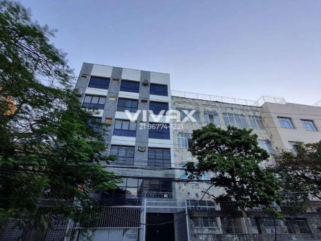 Conj. Comercial / Sala para Venda em Rio de Janeiro/RJ Vila Isabel