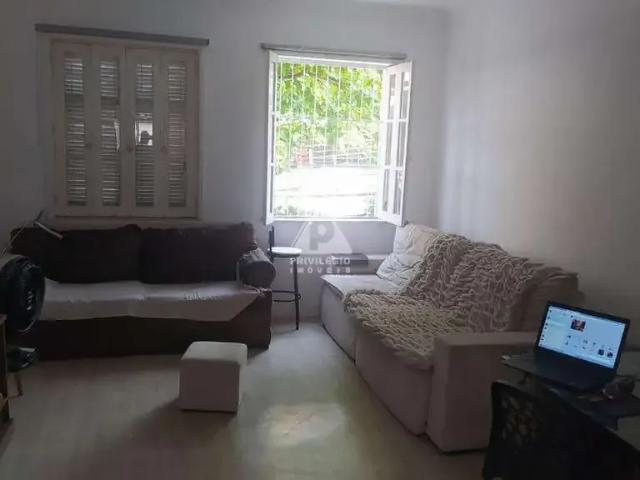 Conj. Comercial / Sala para Venda em Rio de Janeiro/RJ Vila Isabel 3 Quartos