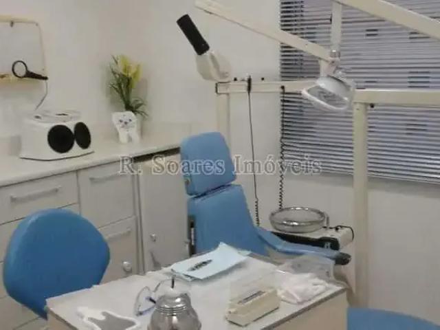 Conj. Comercial / Sala para Venda em Rio de Janeiro/RJ Vila Valqueire