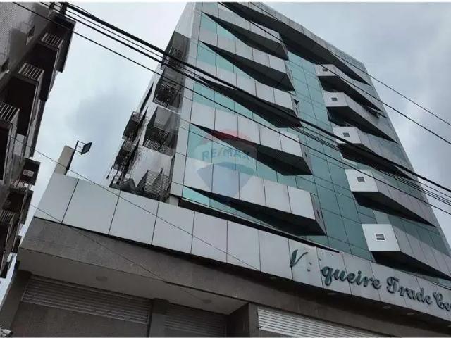 Conj. Comercial / Sala para Venda em Rio de Janeiro/RJ Vila Valqueire
