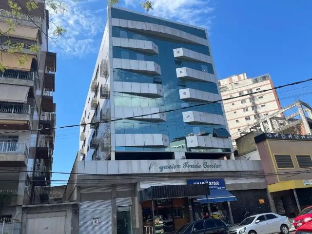 Conj. Comercial / Sala para Venda em Rio de Janeiro/RJ Vila Valqueire