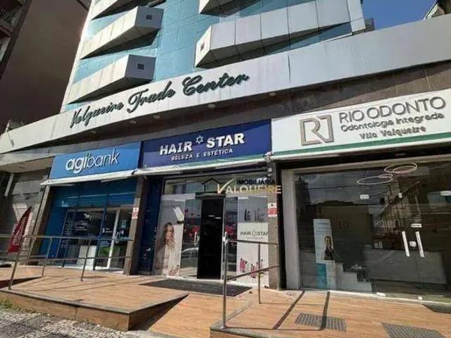 Conj. Comercial / Sala para Venda em Rio de Janeiro/RJ Vila Valqueire