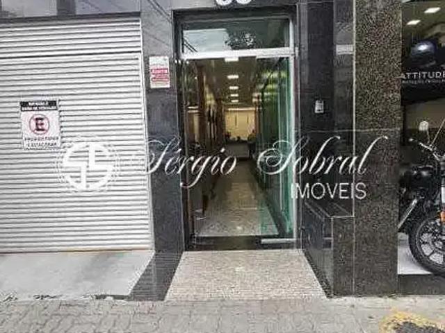 Conj. Comercial / Sala para Venda em Rio de Janeiro/RJ Vila Valqueire