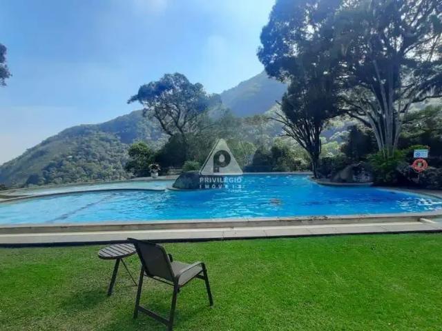 Conj. Comercial / Sala para Venda em Rio de Janeiro/RJ Alto da Boa Vista 2 Quartos