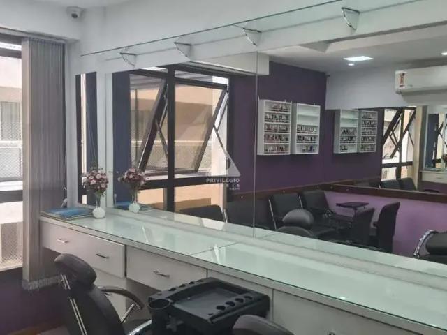 Conj. Comercial / Sala para Venda em Rio de Janeiro/RJ Andaraí