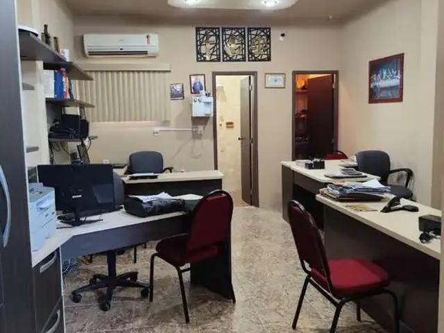 Conj. Comercial / Sala para Venda em Rio de Janeiro/RJ Bangu