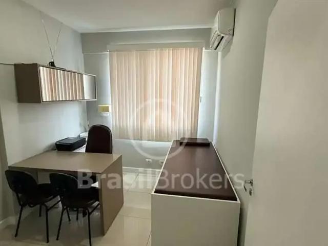 Conj. Comercial / Sala para Venda em Rio de Janeiro/RJ Bangu 1 Quartos