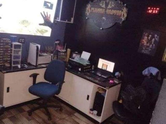Conj. Comercial / Sala para Venda em Rio de Janeiro/RJ Bangu