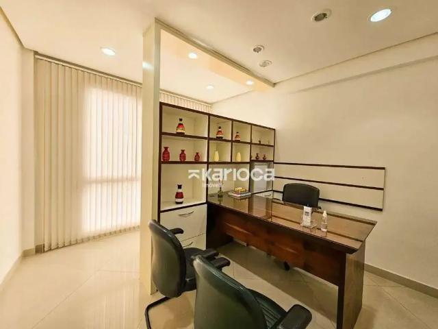 Conj. Comercial / Sala para Venda em Rio de Janeiro/RJ Barra da Tijuca