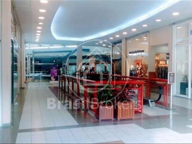 Conj. Comercial / Sala para Venda em Rio de Janeiro/RJ Barra da Tijuca