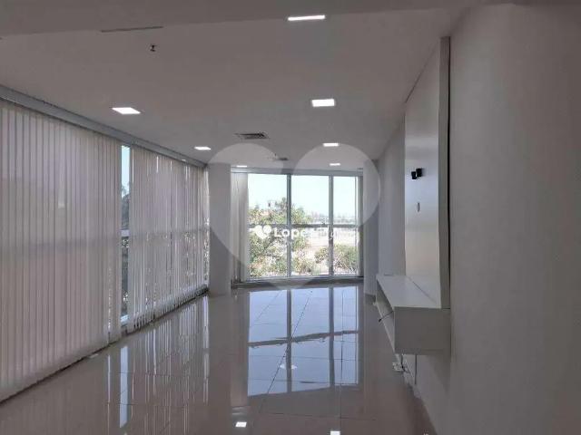 Conj. Comercial / Sala para Venda em Rio de Janeiro/RJ Barra da Tijuca
