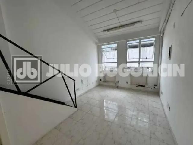 Conj. Comercial / Sala para Venda em Rio de Janeiro/RJ Barra da Tijuca