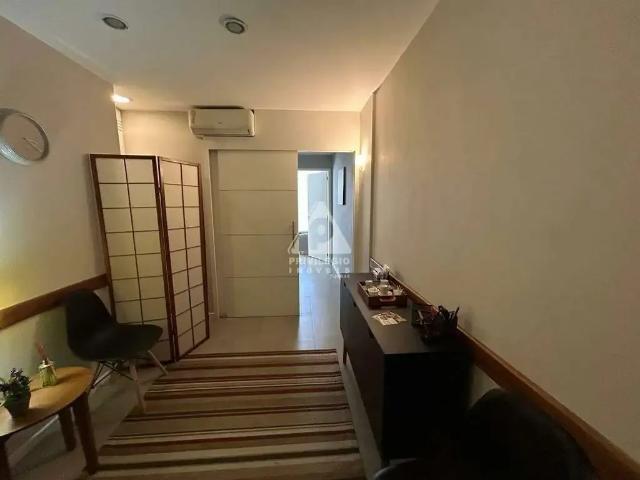 Conj. Comercial / Sala para Venda em Rio de Janeiro/RJ Barra da Tijuca