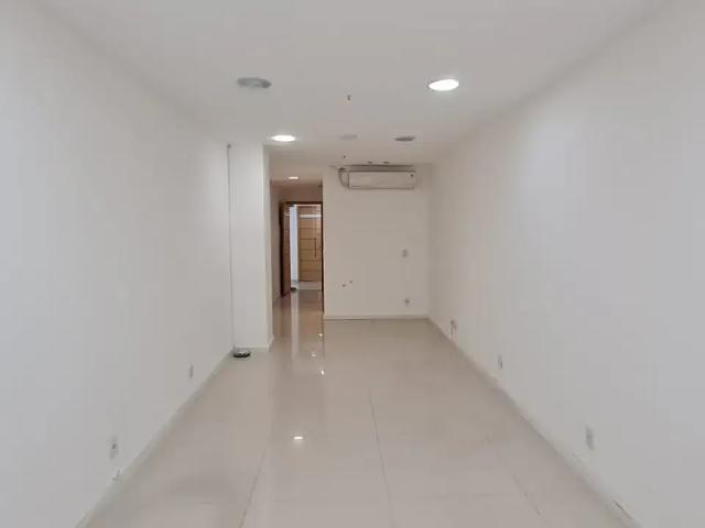 Conj. Comercial / Sala para Venda em Rio de Janeiro/RJ Barra da Tijuca