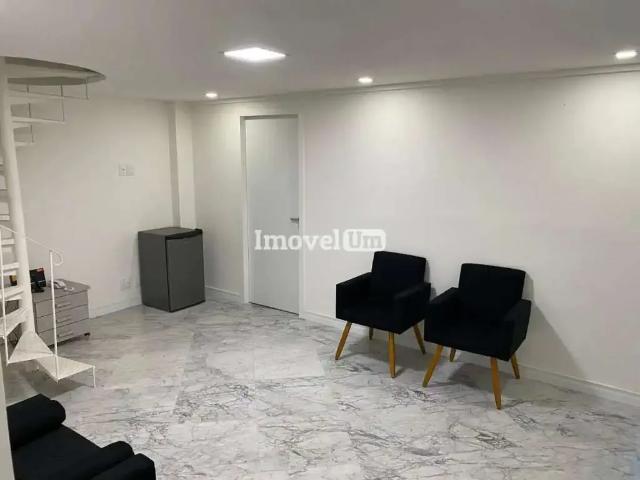 Conj. Comercial / Sala para Venda em Rio de Janeiro/RJ Barra da Tijuca