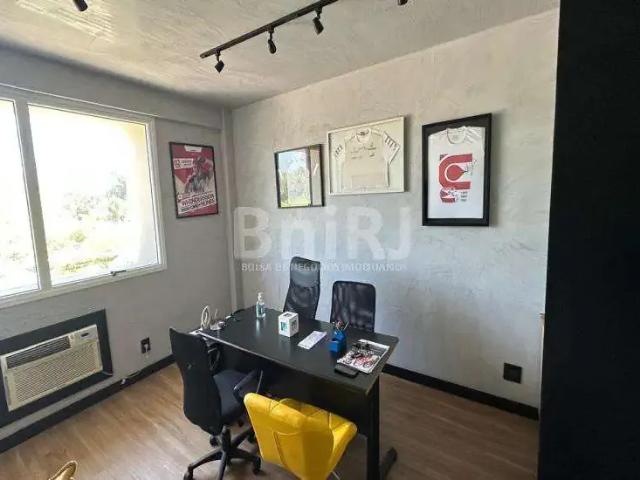 Conj. Comercial / Sala para Venda em Rio de Janeiro/RJ Barra da Tijuca