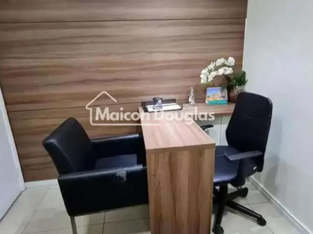 Conj. Comercial / Sala para Venda em Rio de Janeiro/RJ Barra da Tijuca