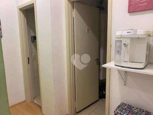 Conj. Comercial / Sala para Venda em Rio de Janeiro/RJ Barra da Tijuca