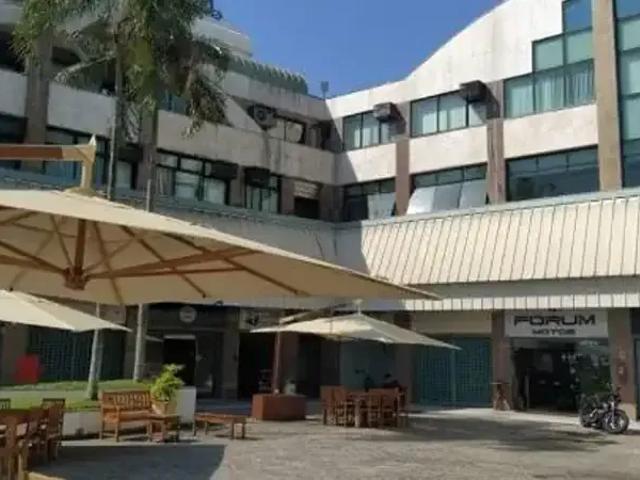 Conj. Comercial / Sala para Venda em Rio de Janeiro/RJ Barra da Tijuca