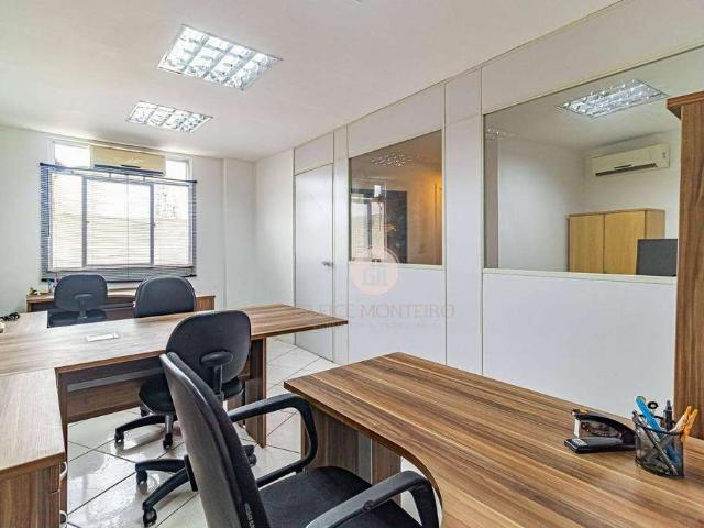Conj. Comercial / Sala para Venda em Rio de Janeiro/RJ Barra da Tijuca