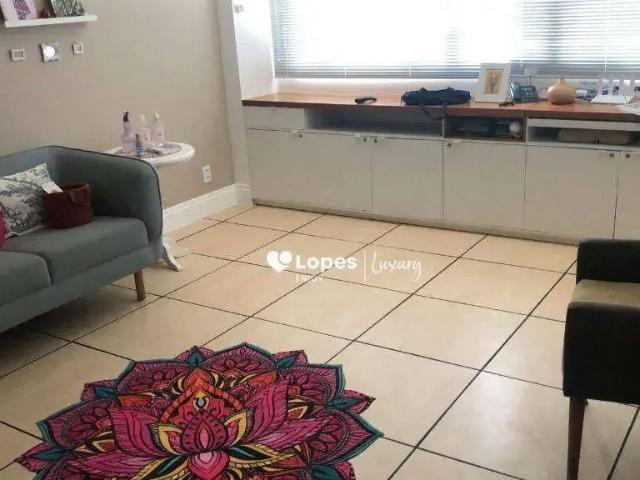 Conj. Comercial / Sala para Venda em Rio de Janeiro/RJ Barra da Tijuca