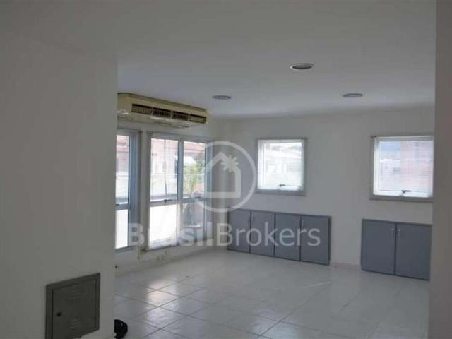 Conj. Comercial / Sala para Venda em Rio de Janeiro/RJ Barra da Tijuca