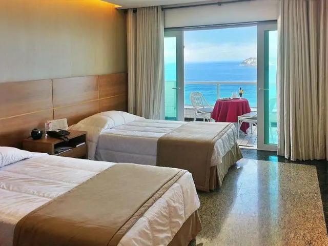 Conj. Comercial / Sala para Venda em Rio de Janeiro/RJ Barra da Tijuca