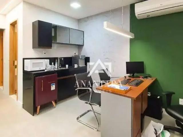 Conj. Comercial / Sala para Venda em Rio de Janeiro/RJ Barra da Tijuca
