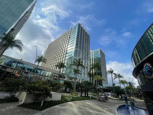 Conj. Comercial / Sala para Venda em Rio de Janeiro/RJ Barra da Tijuca