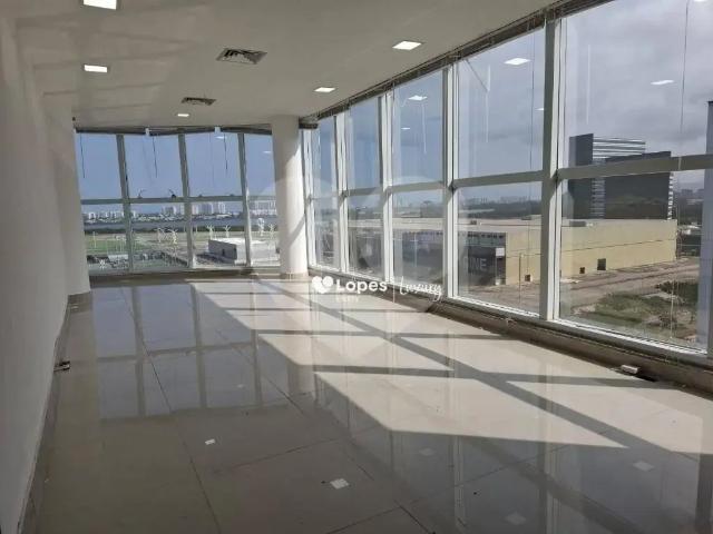 Conj. Comercial / Sala para Venda em Rio de Janeiro/RJ Barra da Tijuca