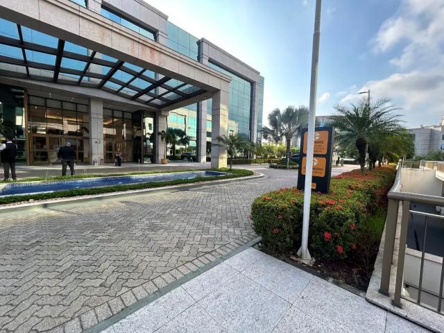 Conj. Comercial / Sala para Venda em Rio de Janeiro/RJ Barra da Tijuca